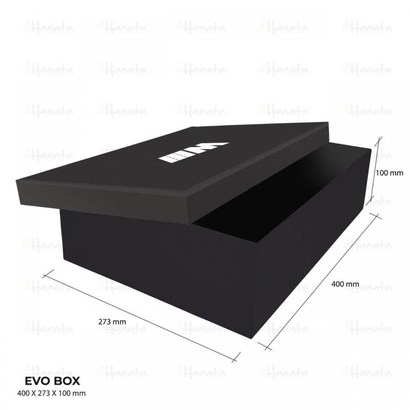 Hanata Pratama - EVO BOX