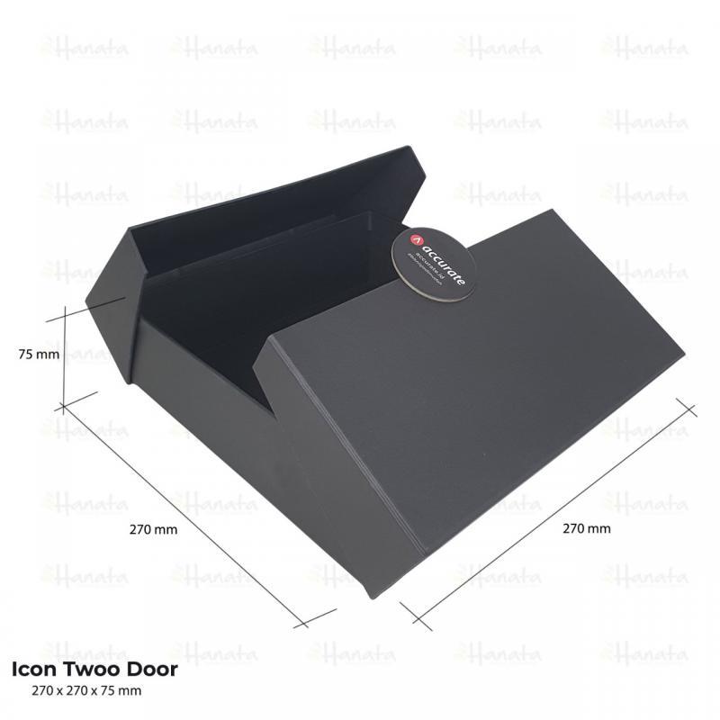 Hanata Pratama - ICON TWODOOR CS