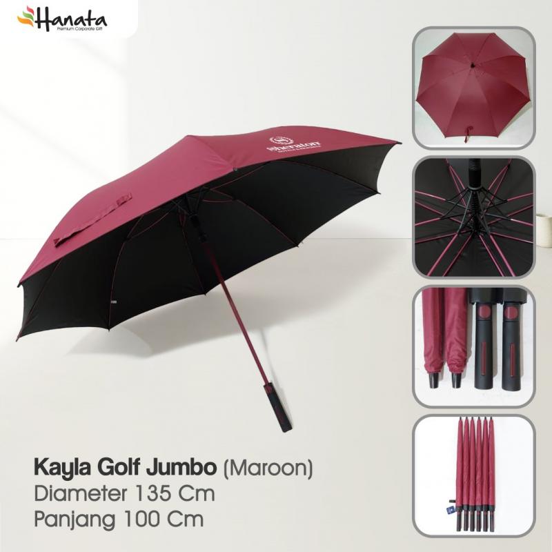 Hanata Pratama - KAYLA C